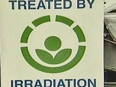 Radiated Fruit and Veggies Could Come to Stores
