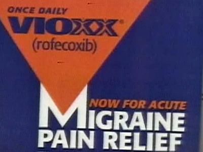 Lawsuit: Drug-Maker Knew About Risks of Vioxx