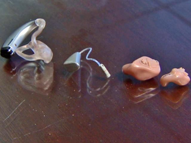 When hearing loss starts, see a doctor