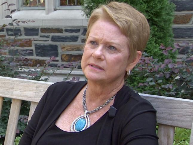 Researchers: Which women are at-risk for ovarian cancer?