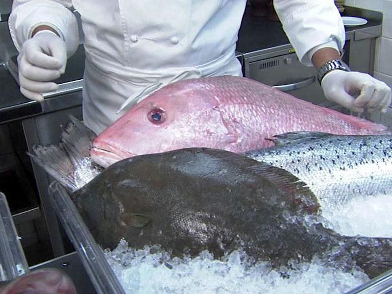 Chef shares quick and easy ways to enjoy fish at home