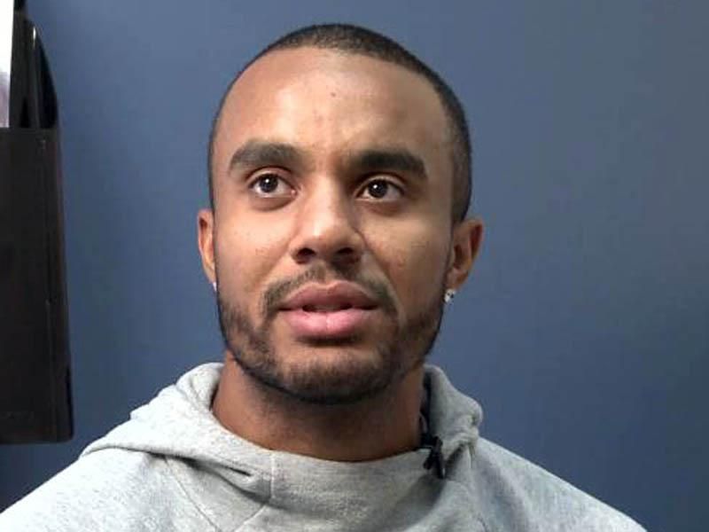 Duke surgeons keep NHL goalie on ice