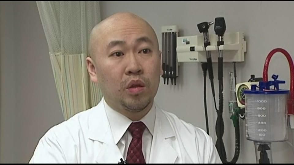 Sleep issues in infancy can carry through childhood