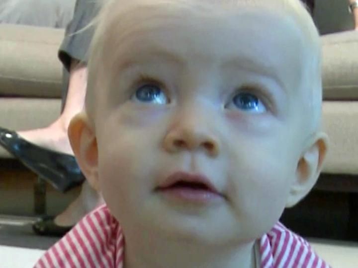 New research studies link between eye movement, autism