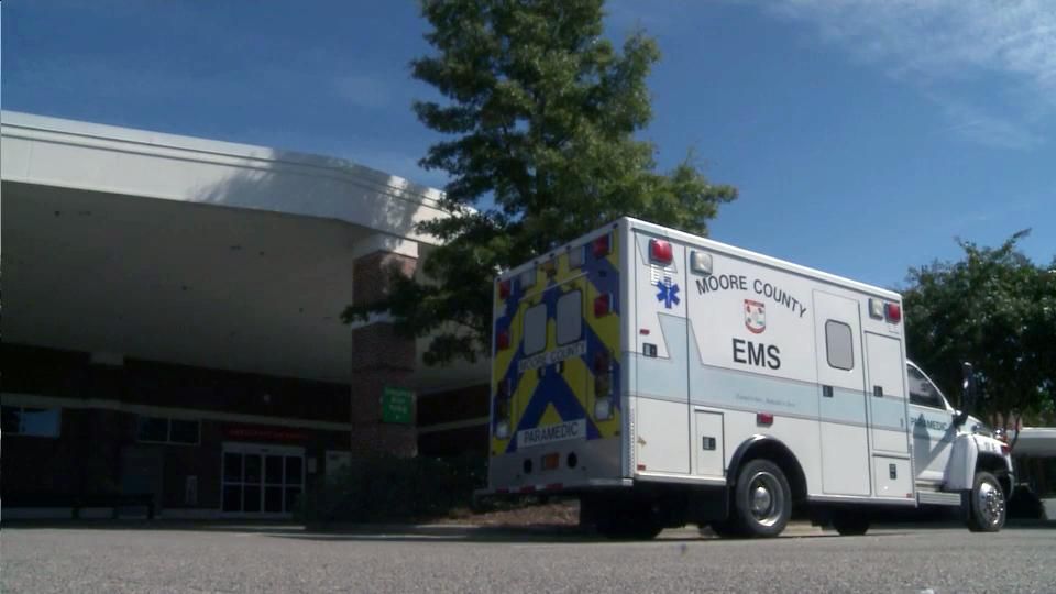 At least 4 injured, including 2 children, in accidental shooting at ...