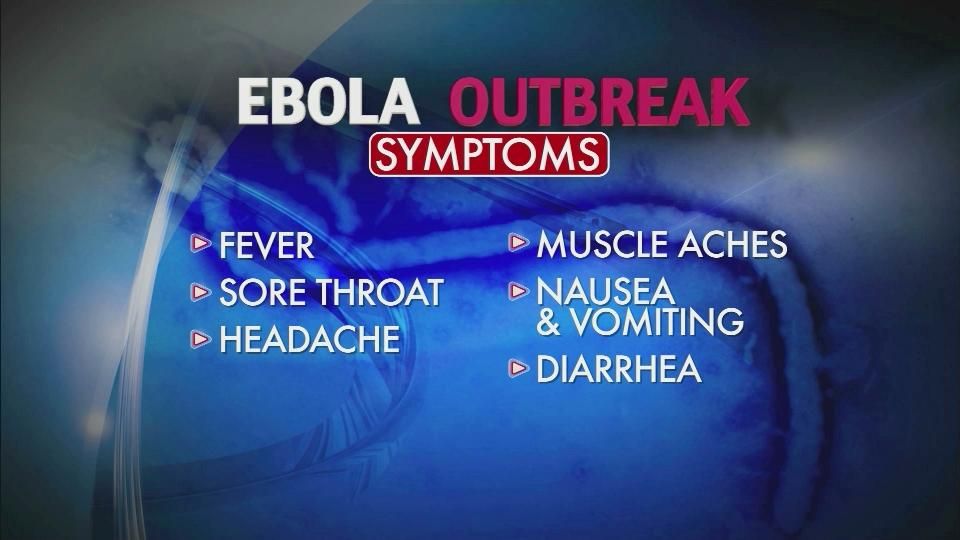 Triangle hospitals prepared to treat infectious diseases