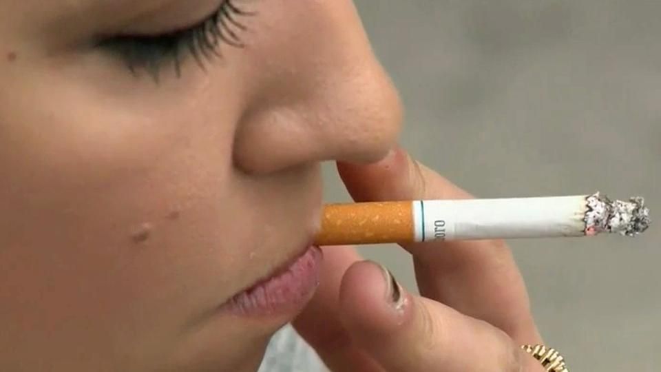Study: E-cigarettes helping people stop, reduce smoking