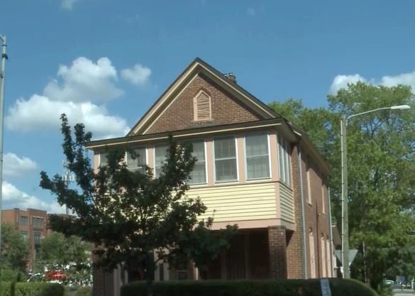 Pope House highlights African American contributions to early Raleigh ...