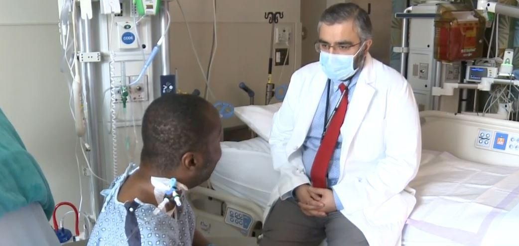 Duke makes organ transplants possible for Jehovah's Witnesses, others