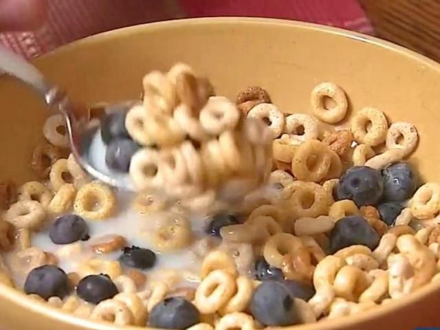 Research finds that skipping breakfast may harm your health