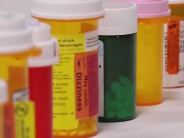 How to pay less for prescription drugs