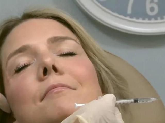 The newest Botox clients are millennials