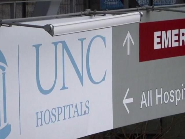 UNC Health changes mask protocol