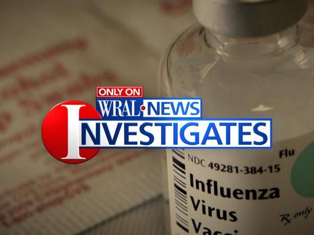 Coronavirus precautions, less air travel could lead to mild flu season