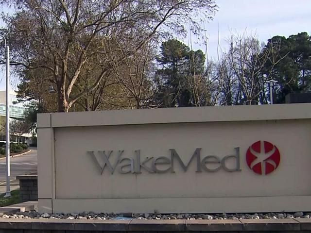 Random numbers, late-night clinics: WakeMed set to vaccinate staff ...