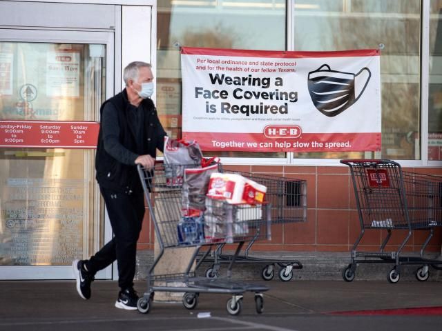 Some states are lifting coronavirus restrictions but keeping mask ...