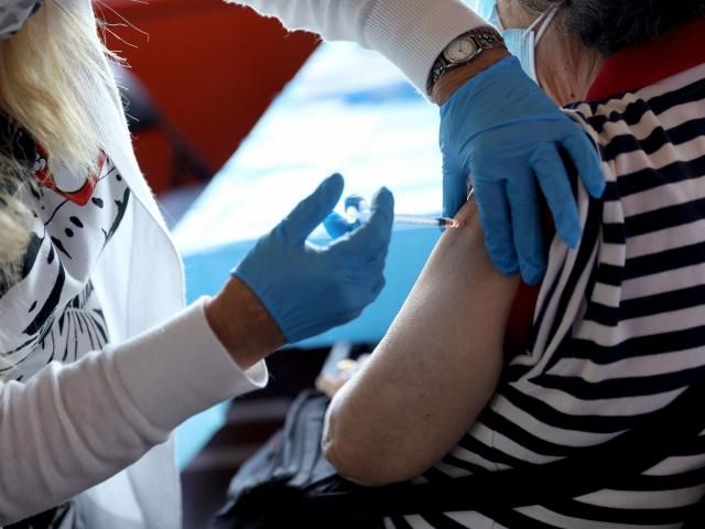 Covid-19 vaccine boosters may be necessary at some point. Here's what ...