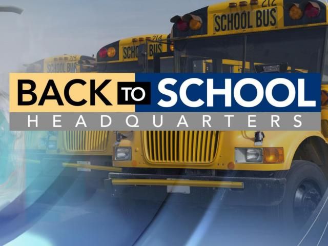 Back to School in style: The coolest Fall fashion trends for kids