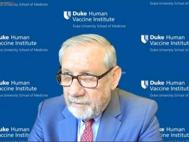 Duke expert: Holiday celebrations, college students' travel, return to ...