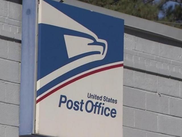 U.S. Postal Service offering $150,000 reward after letter carrier ...