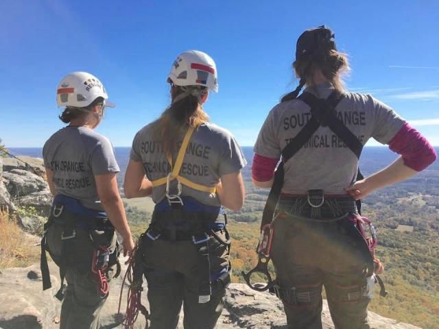 Coming to the rescue for 51 years: South Orange Rescue Squad is ready ...