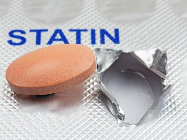 Statins lower risk of deadliest kind of stroke, study finds