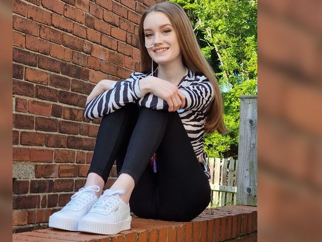 Millions have the same 'bendy body' disease as my daughter. Why isn't ...