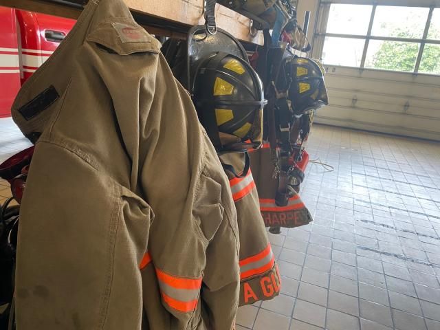 Durham firefighters part of group taking charge against 'forever ...