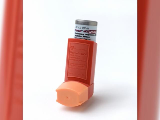 'A huge shock to the system': Doctors warn about asthma inhaler switch ...