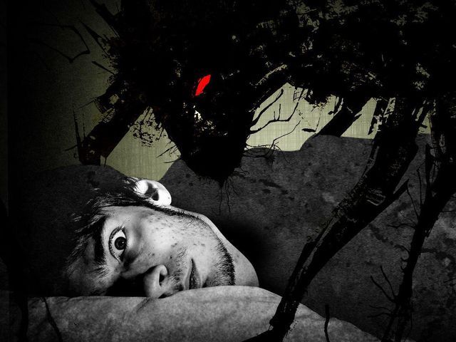 What’s a sleep paralysis demon? And other facts of the bizarre phenomenon