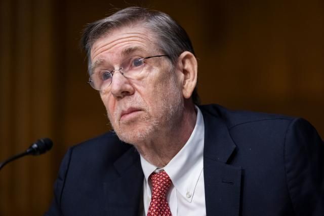 A former FDA chief’s ‘brilliant’ move to test the agency’s commitment ...