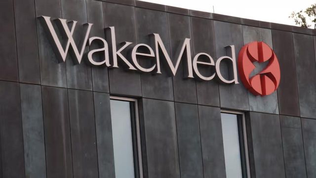 WakeMed limiting visitation as respiratory illnesses rise
