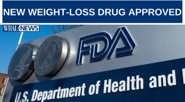 New obesity drug helped patients lose up to 85 pounds in trial :: WRAL.com