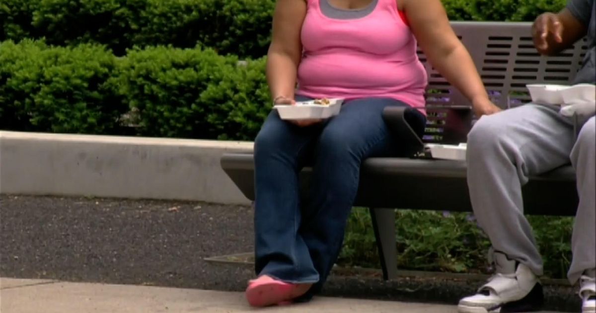 New obesity drug helped patients lose up to 85 pounds in trial :: WRAL.com