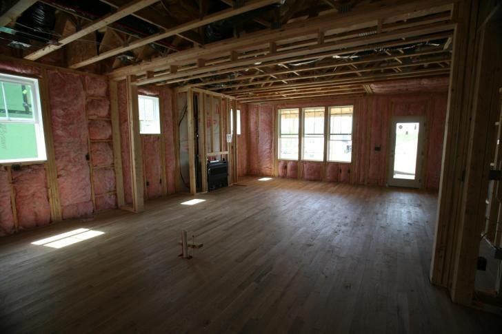 Energy code rollback advances