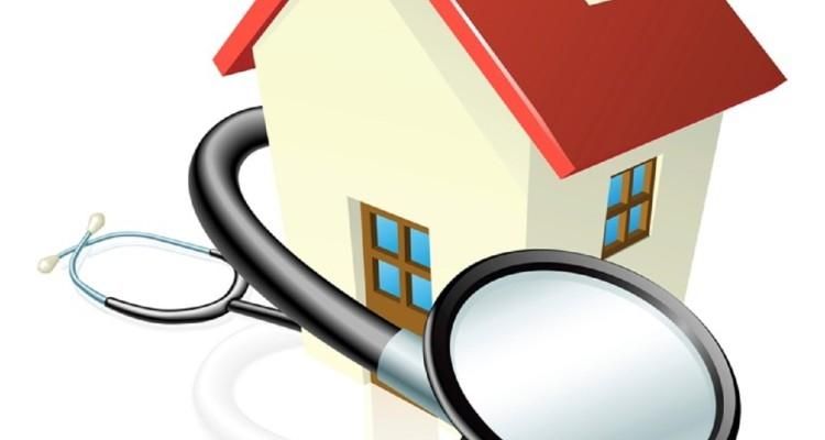 Keep your home healthy with maintenance checklist