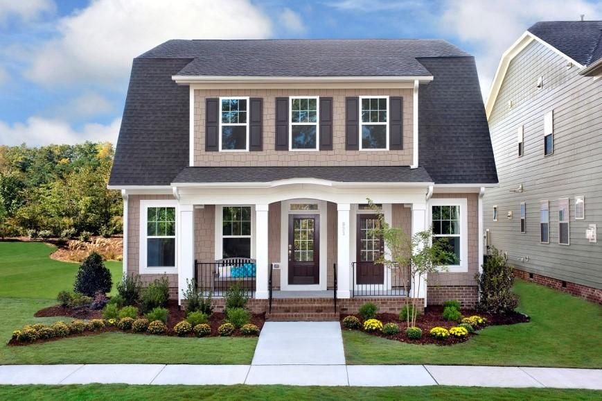 Multi-generational housing: The future of floor plans