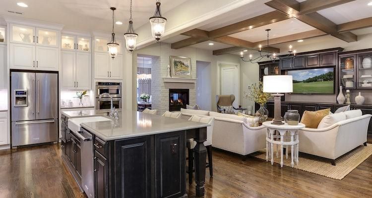 Top 10 values of home upgrades