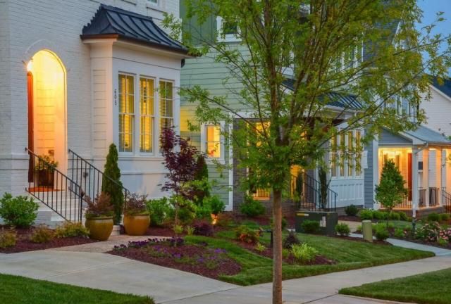 Lifestyle Features that Build Better Living