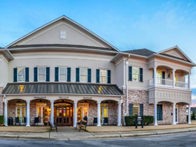 Live, work and play in the Triangle: Master planned communities