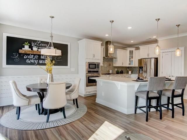 What to expect in the home buying process