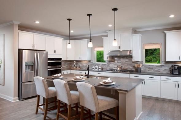 Smarten up: The latest innovations to raise your home's IQ