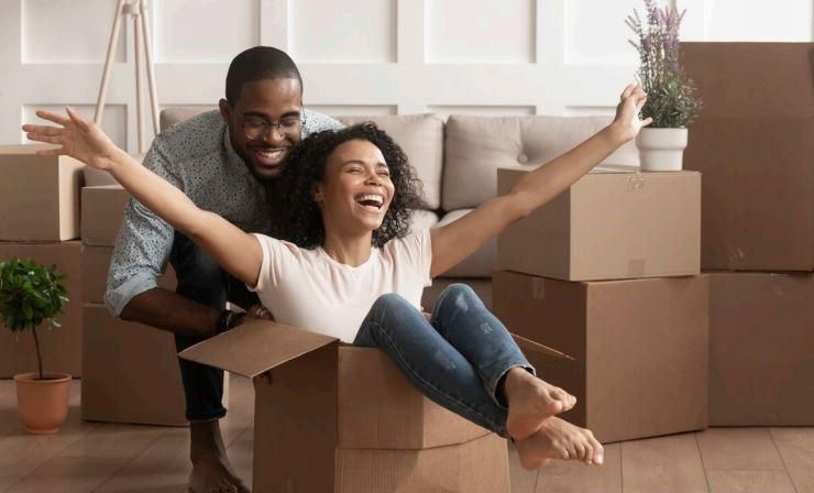 How to navigate the home buying process if you're a first-time home owner