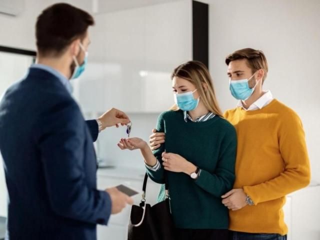 How to buy a home during a pandemic