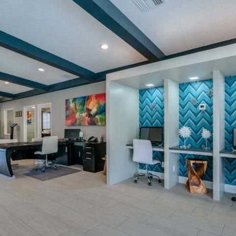 The top 5 reasons to hire an interior designer