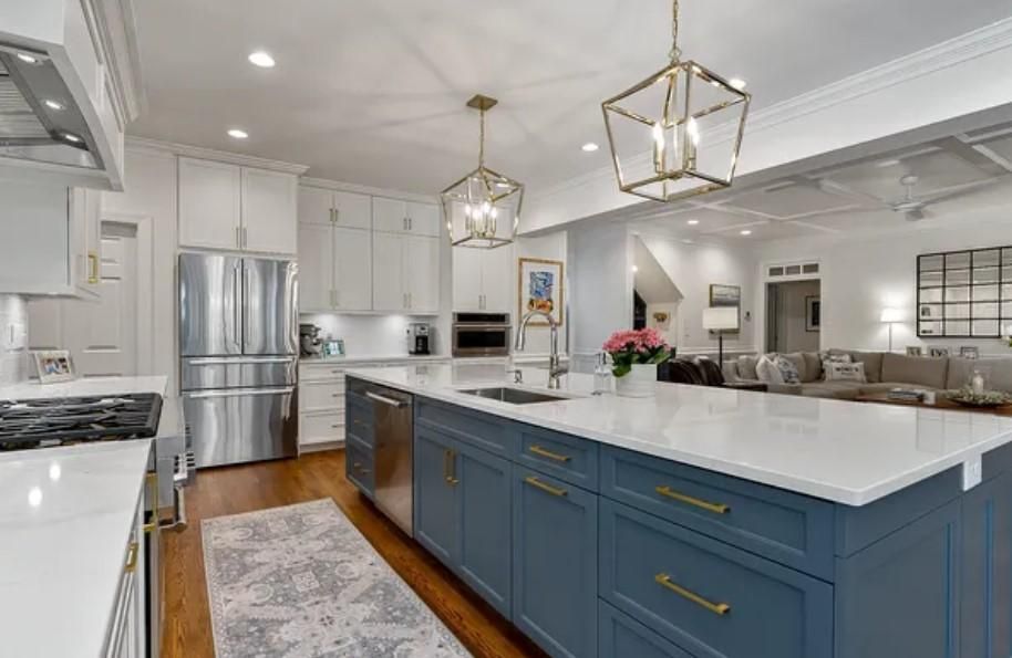 Remodelers home tour returns, discover six remodels