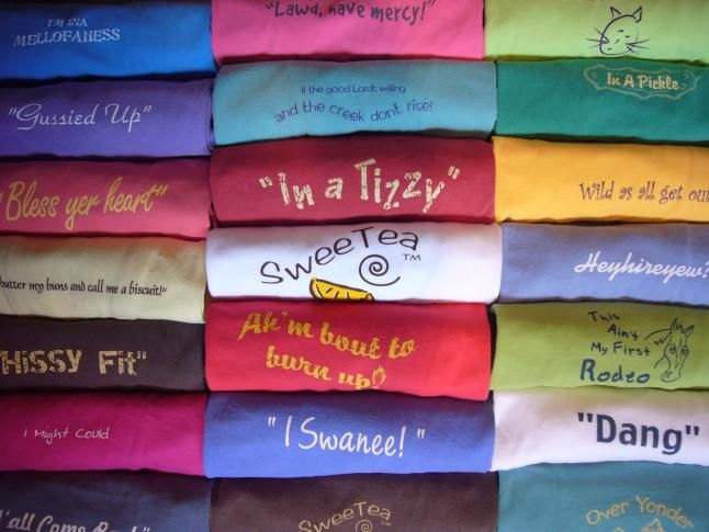 Win a Tee Shirt Contest!