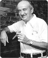 Remembering Fred Fletcher