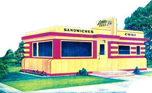 North Carolina's Best Diner