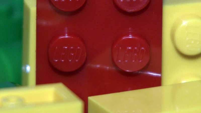 Major Lego festival, BrickMagic, planned in May